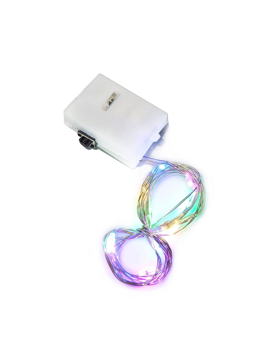 Заготовки для декора своими руками Настольный фонарь. Новогодняя ёлочка от Десятое Королевство